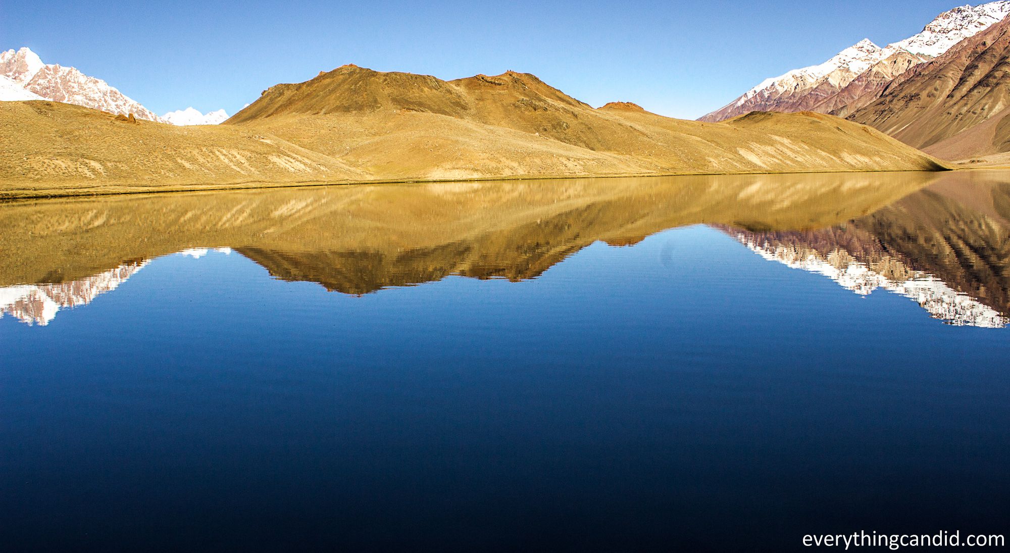 Chandratal Lake Wallpapers - Top Free Chandratal Lake Backgrounds ...