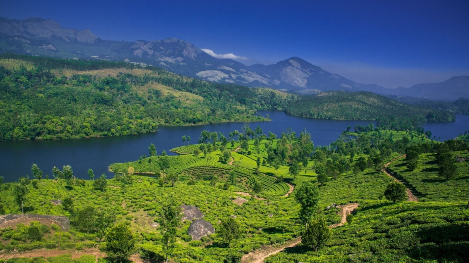 South India Wallpapers - Top Free South India Backgrounds - WallpaperAccess