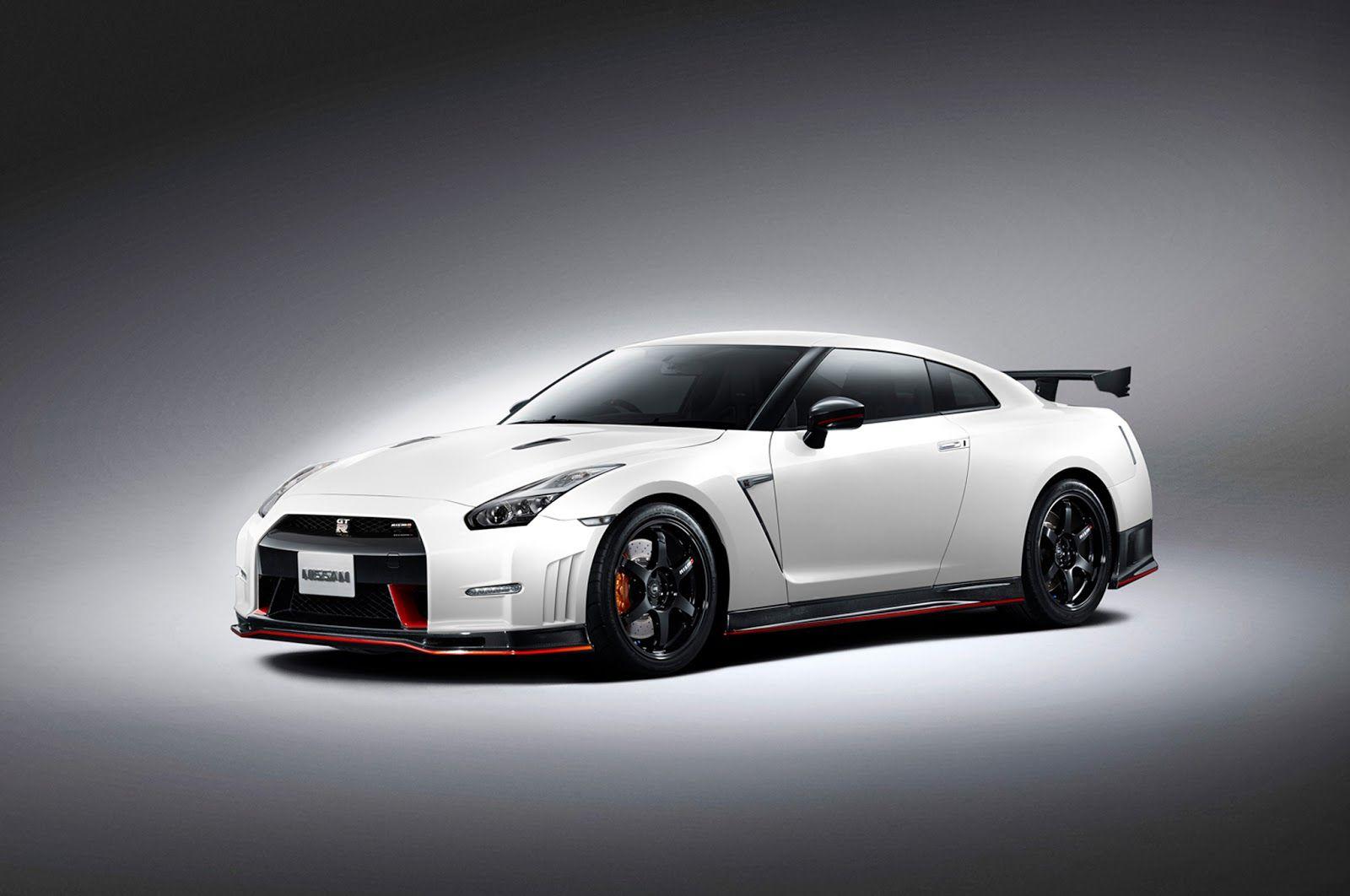 White GTR Wallpapers - Top Free White GTR Backgrounds - WallpaperAccess