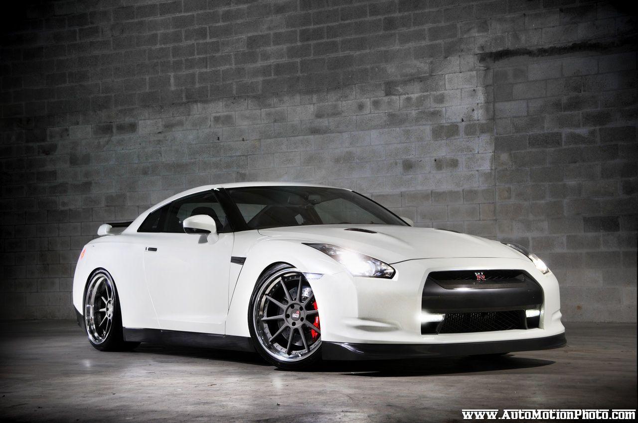 White GTR Wallpapers - Top Free White GTR Backgrounds - WallpaperAccess