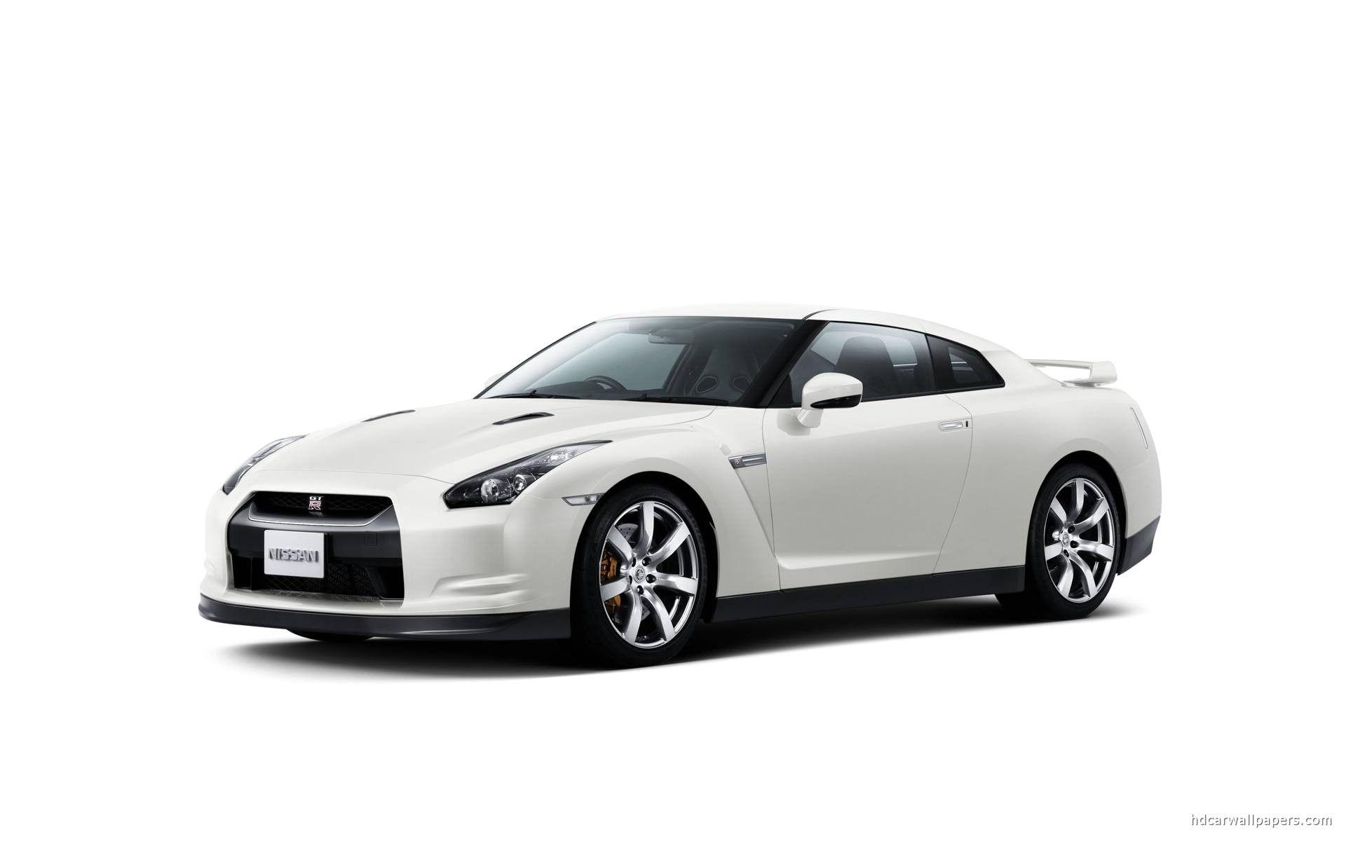 White GTR Wallpapers - Top Free White GTR Backgrounds - WallpaperAccess
