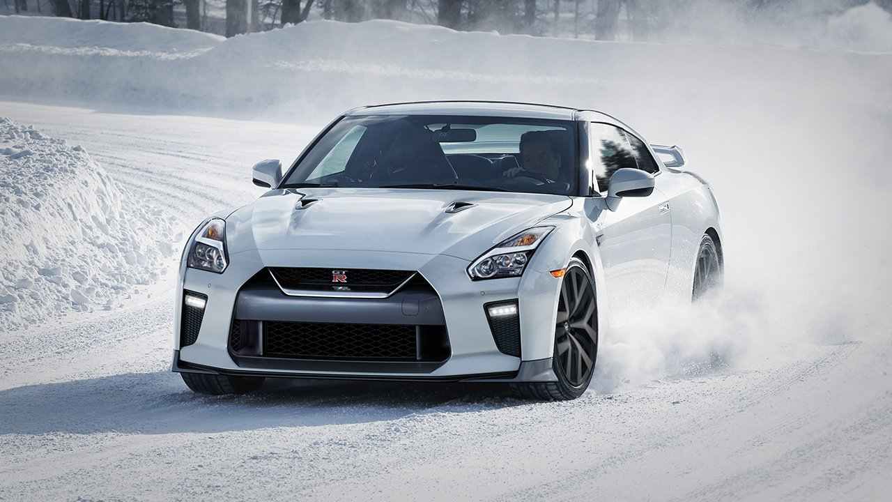 White GTR Wallpapers - Top Free White GTR Backgrounds - WallpaperAccess
