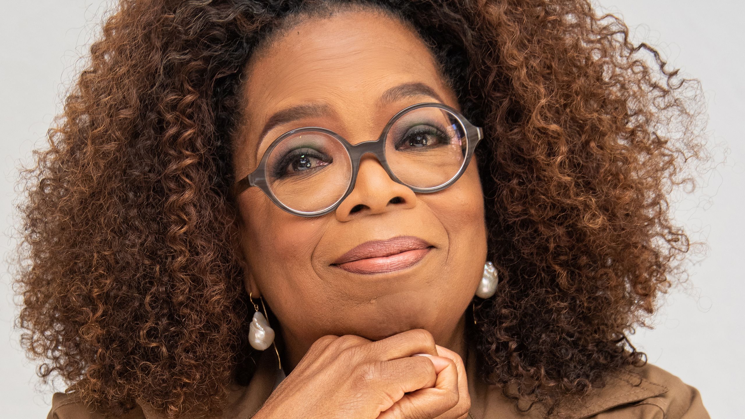 Oprah Winfrey Wallpapers - Top Free Oprah Winfrey Backgrounds ...