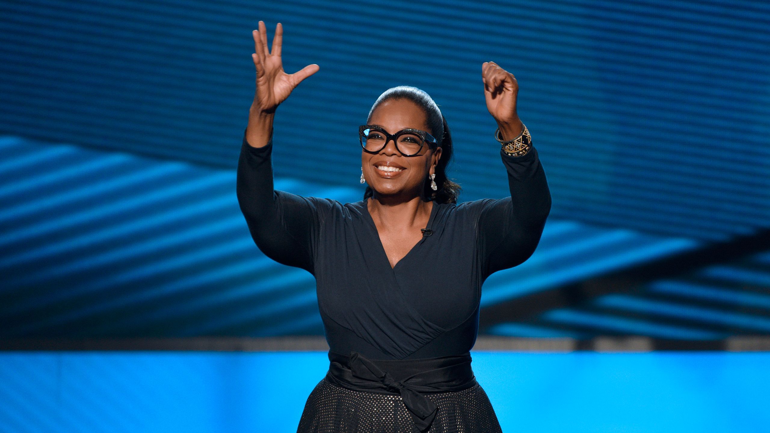 Oprah Winfrey Wallpapers - Top Free Oprah Winfrey Backgrounds ...