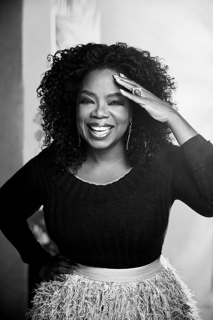 Oprah Winfrey Wallpapers - Top Free Oprah Winfrey Backgrounds ...