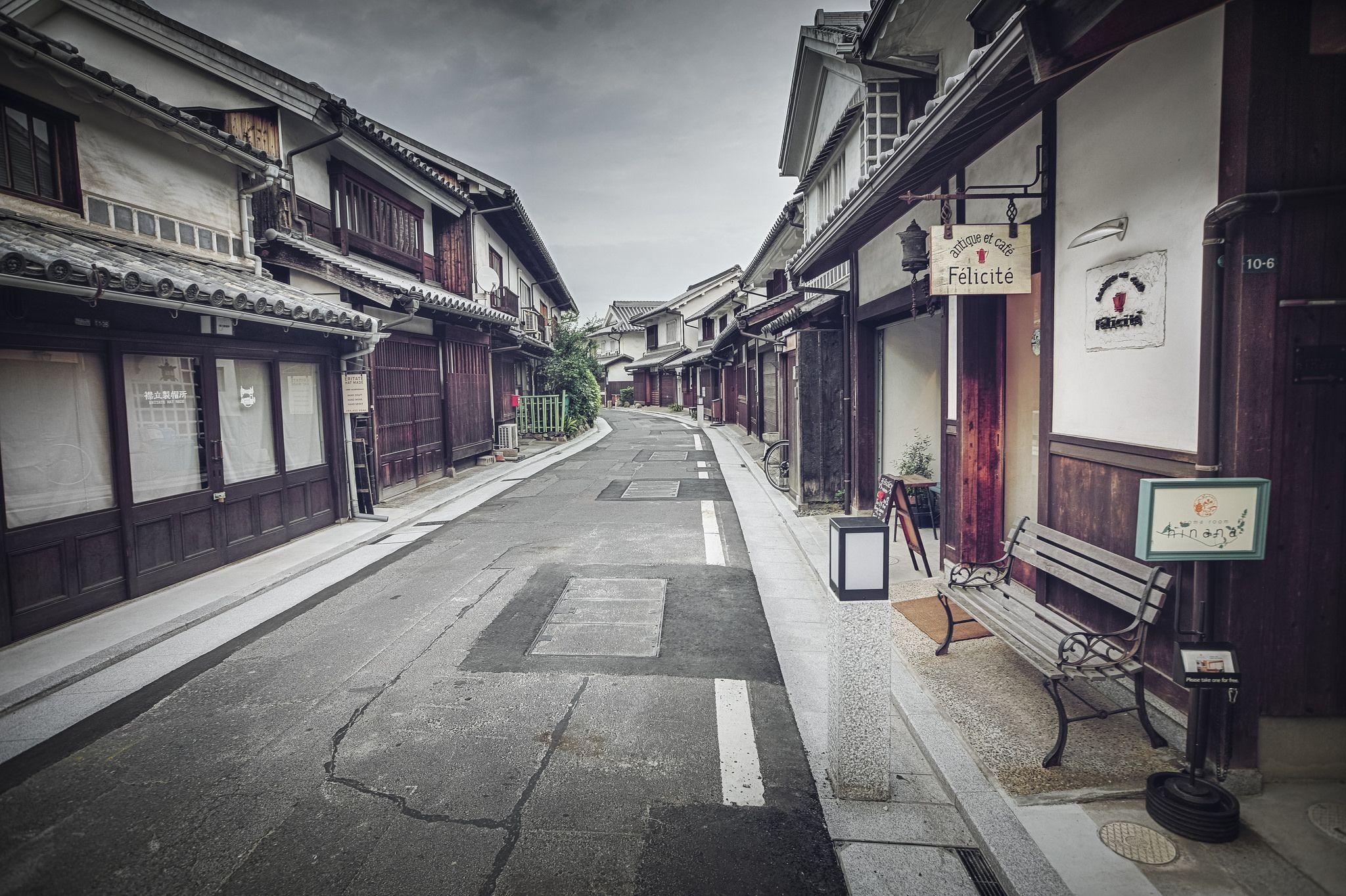Japan Alley Wallpapers - Top Free Japan Alley Backgrounds - WallpaperAccess
