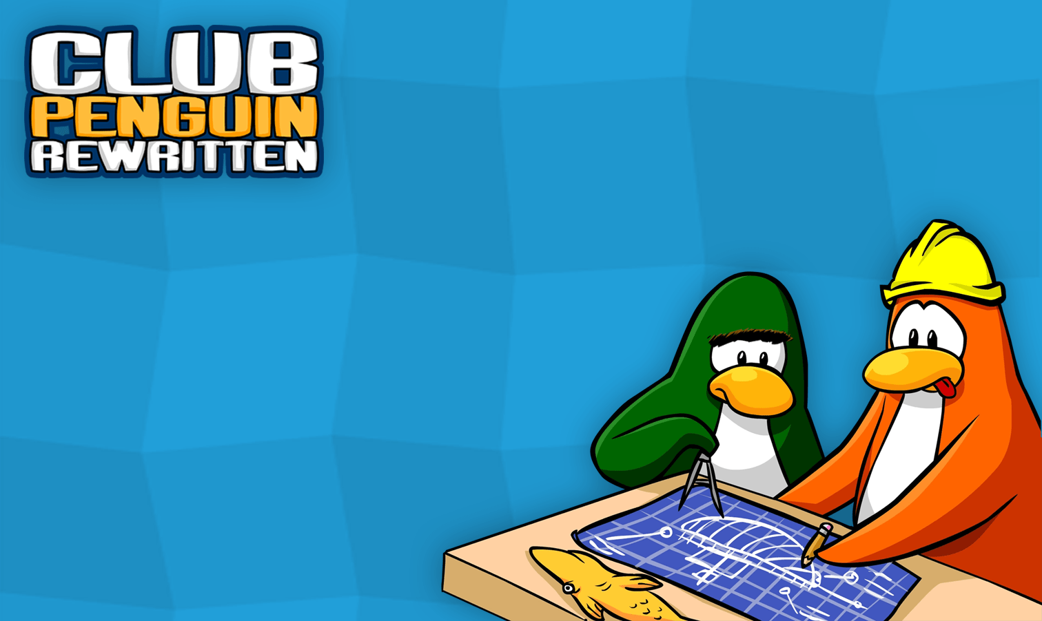 Club Penguin Wallpapers - Top Free Club Penguin Backgrounds ...