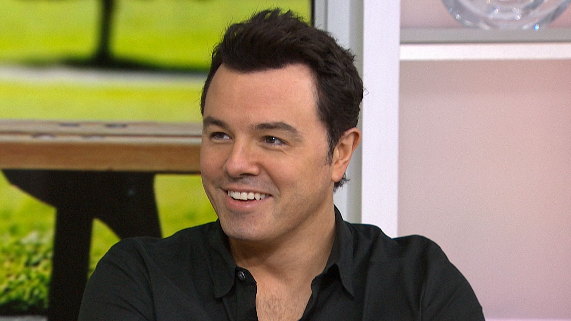 Seth Macfarlane Wallpapers - Top Free Seth Macfarlane Backgrounds ...