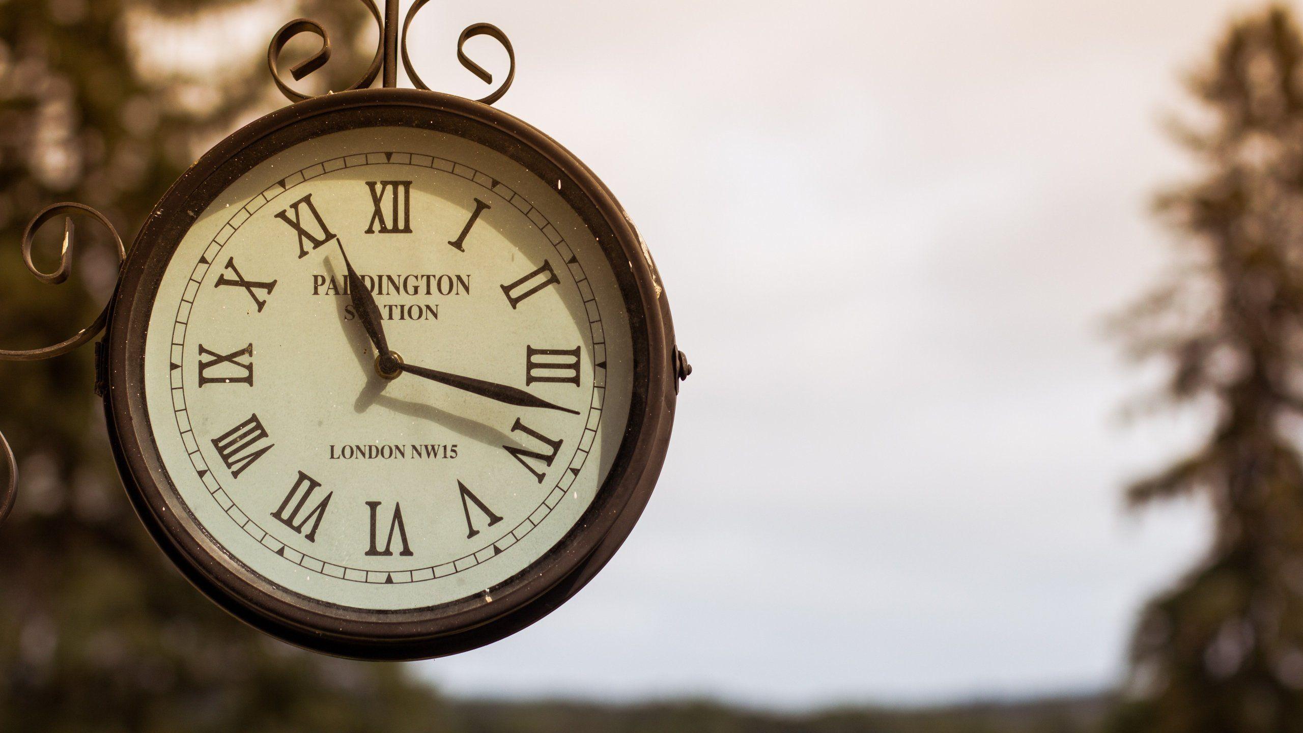 Old Clock Wallpapers - Top Free Old Clock Backgrounds - WallpaperAccess