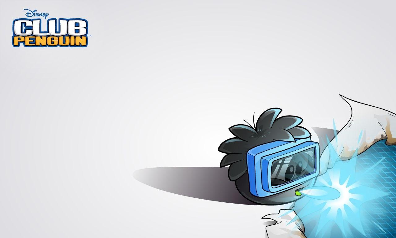 Club Penguin Wallpapers - Top Free Club Penguin Backgrounds ...