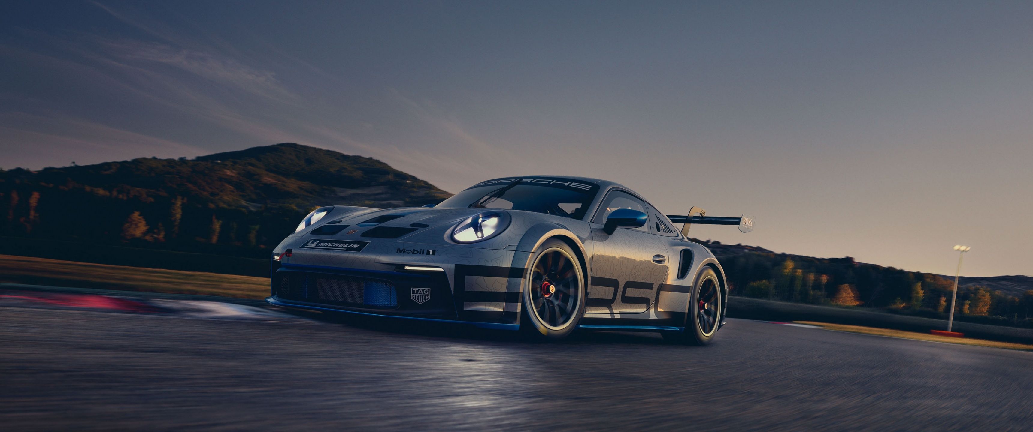 3440x1440 Porsche Wallpapers Top Free 3440x1440 Porsche Backgrounds