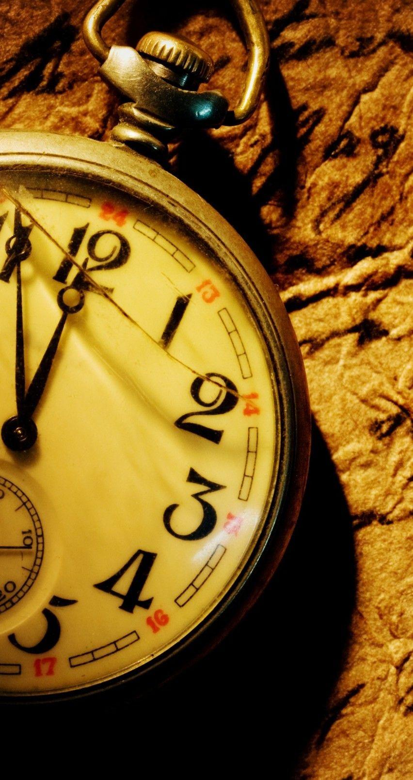 Vintage Clock Phone Wallpapers - Top Free Vintage Clock Phone ...