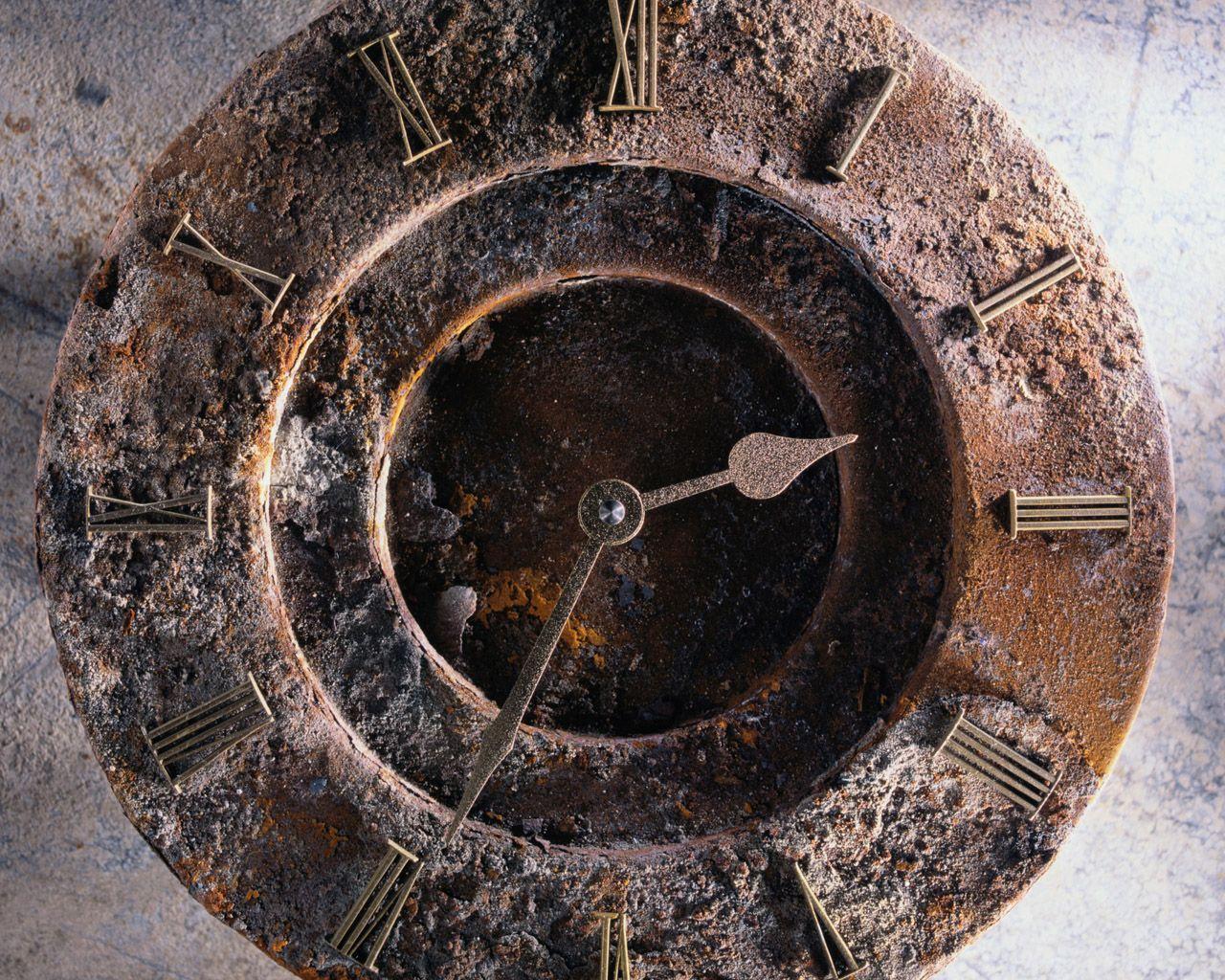 Old Clock Wallpapers - Top Free Old Clock Backgrounds - WallpaperAccess