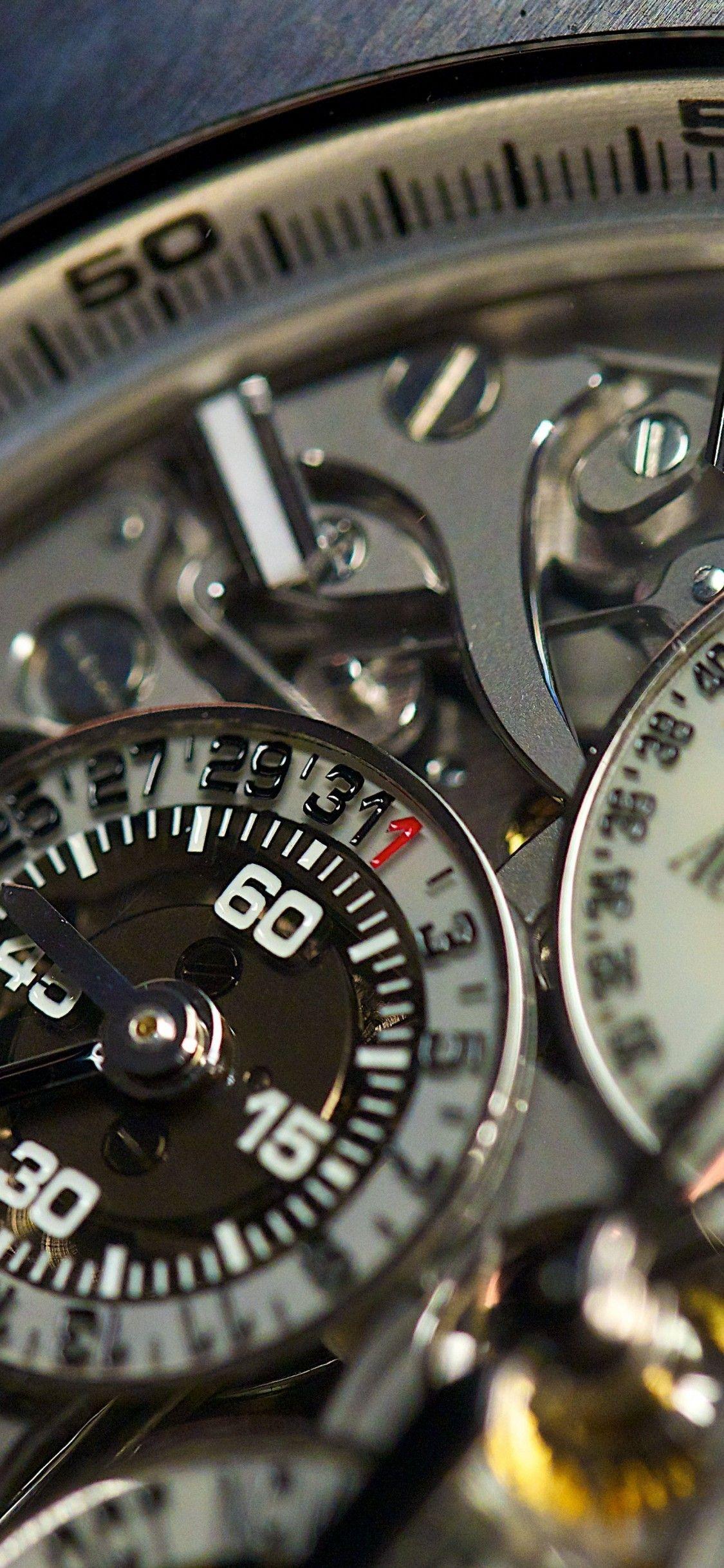 Clock iPhone Wallpapers - Top Free Clock iPhone Backgrounds ...