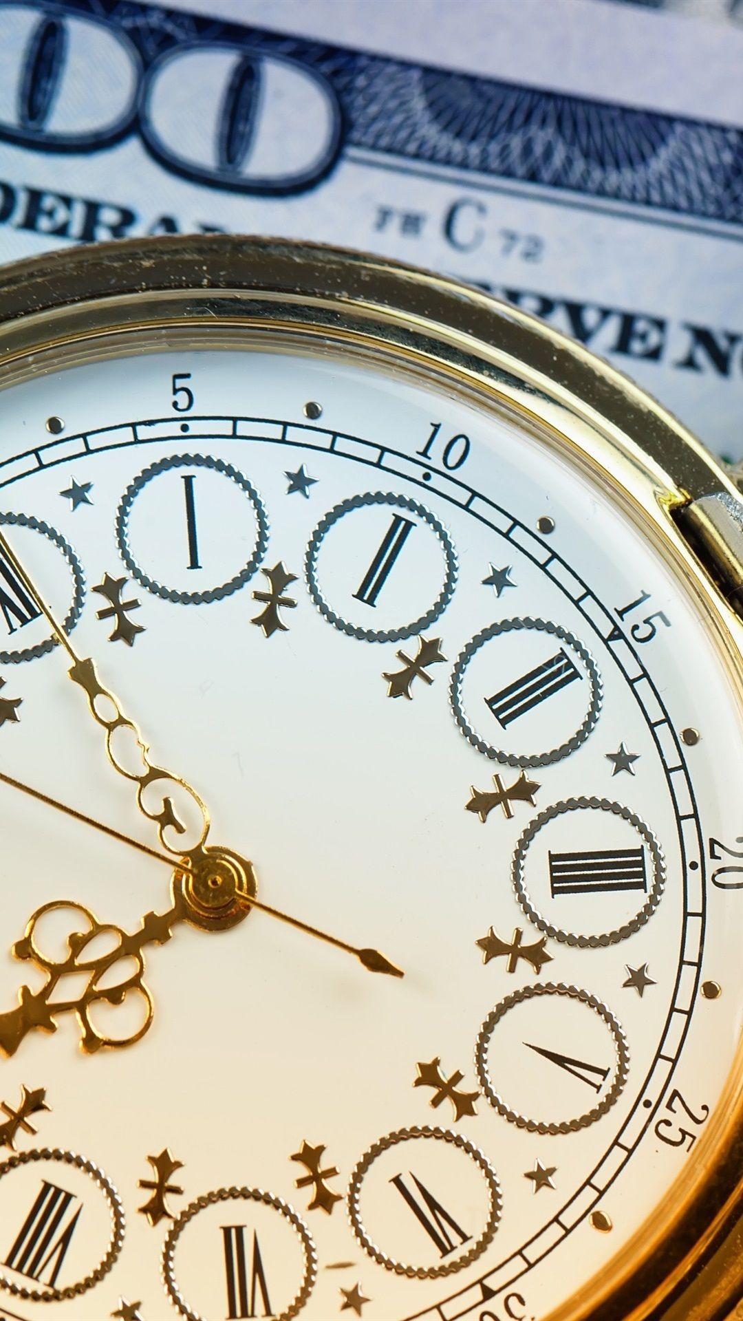 Clock iPhone Wallpapers - Top Free Clock iPhone Backgrounds ...