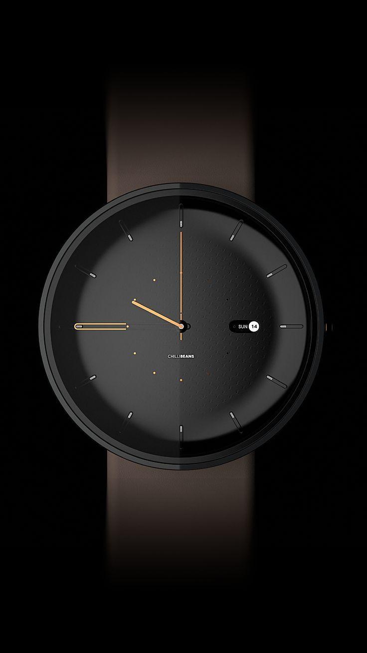 Clock iPhone Wallpapers - Top Free Clock iPhone Backgrounds ...