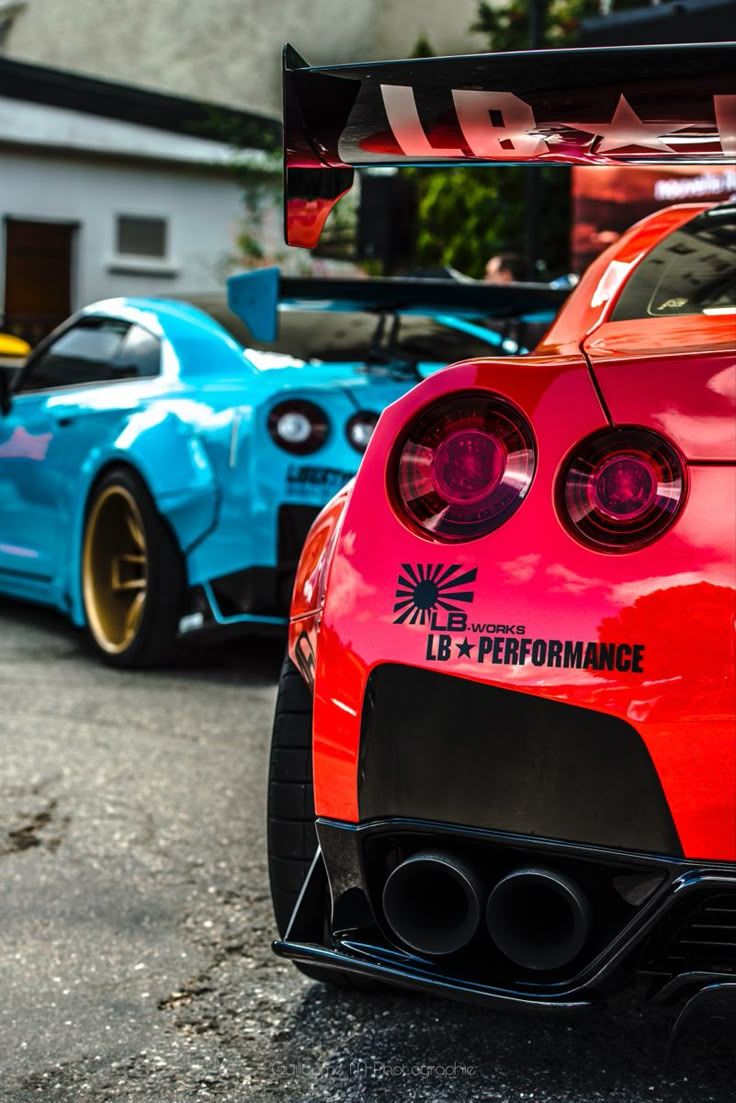 Liberty Walk iPhone Wallpapers - Top Free Liberty Walk iPhone ...