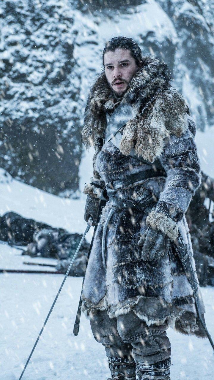 Game of Thrones Jon Snow Wallpapers - Top Free Game of Thrones Jon Snow ...