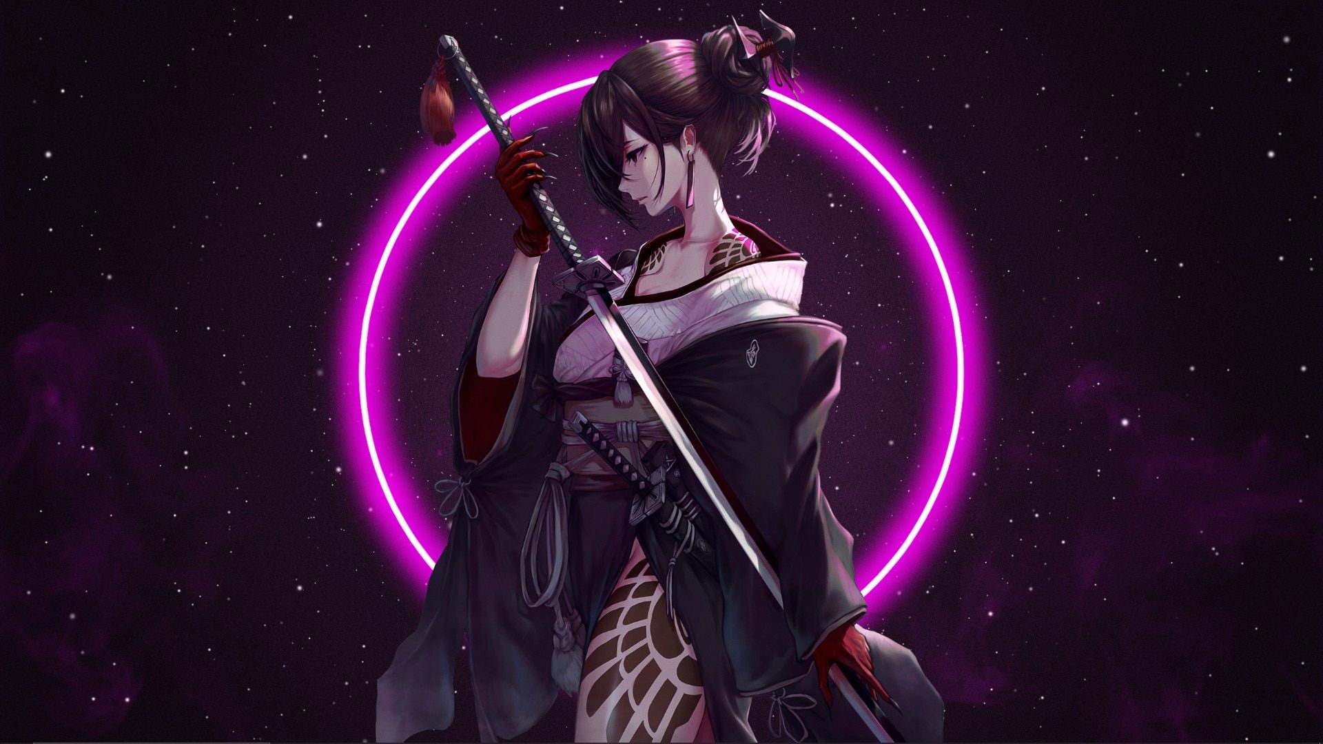 Nier Reincarnation Wallpapers - Top Free Nier Reincarnation Backgrounds ...