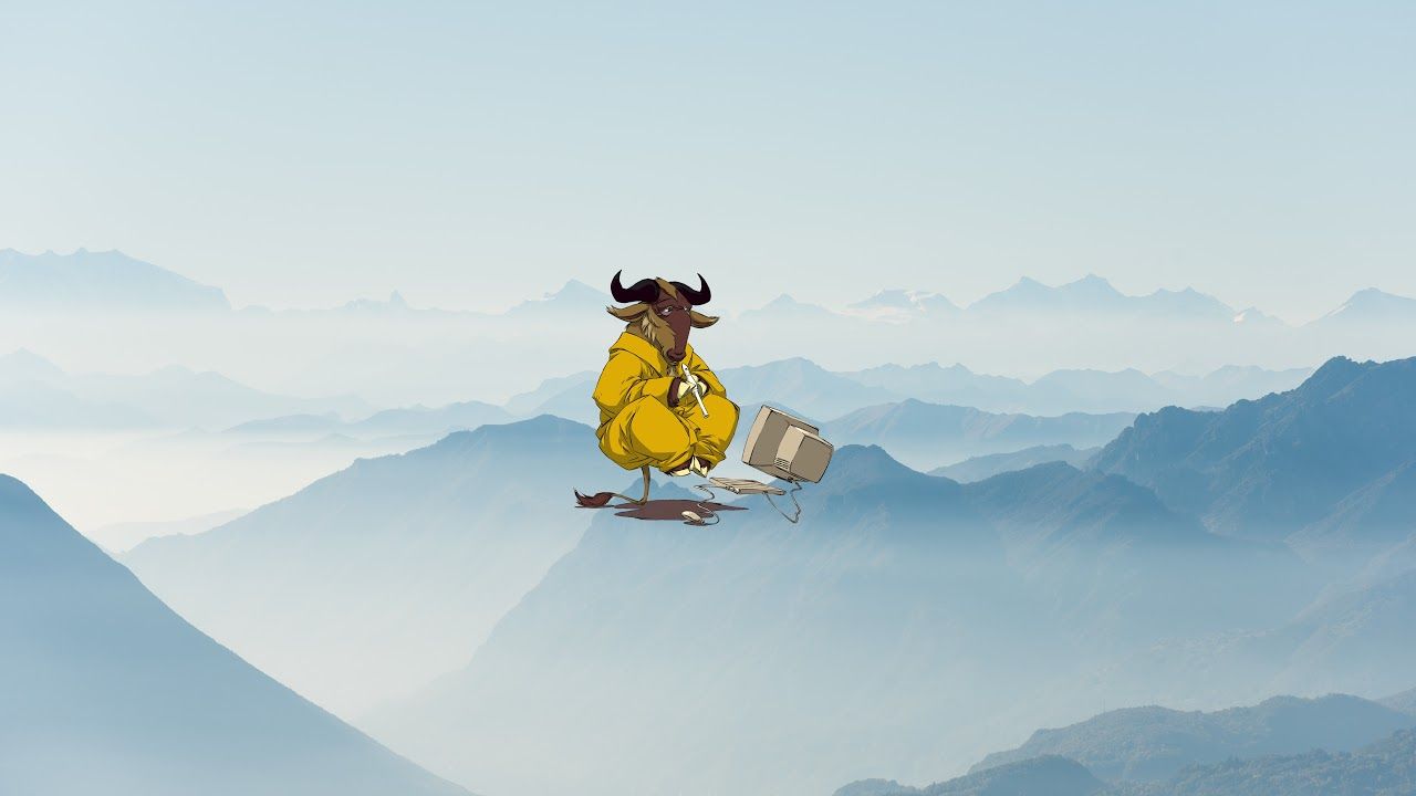 Guix Wallpapers - Top Free Guix Backgrounds - WallpaperAccess