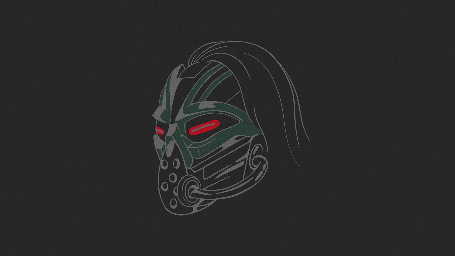 Kabal Mortal Kombat Wallpapers - Top Free Kabal Mortal Kombat ...