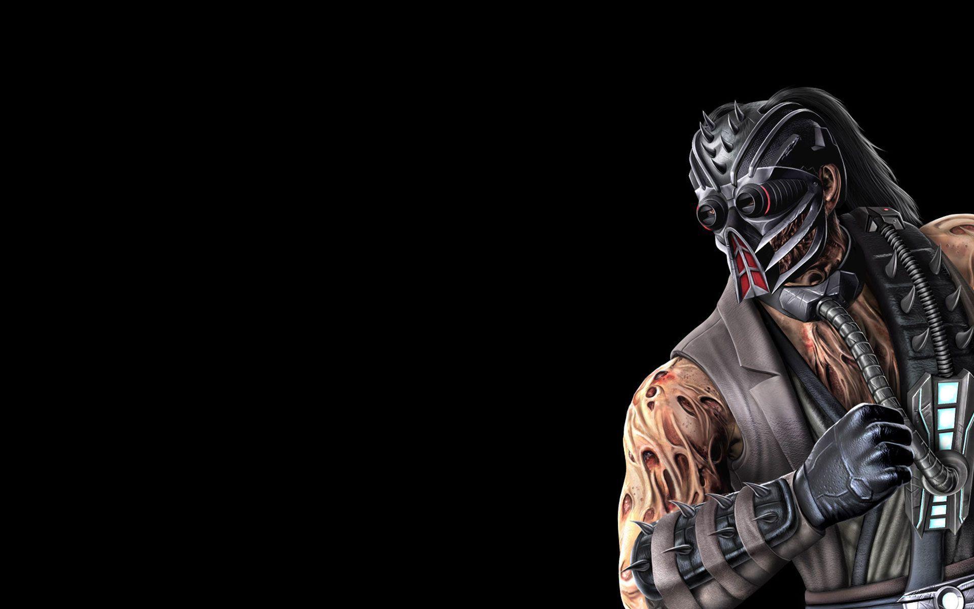 Kabal Wallpapers - Top Free Kabal Backgrounds - WallpaperAccess
