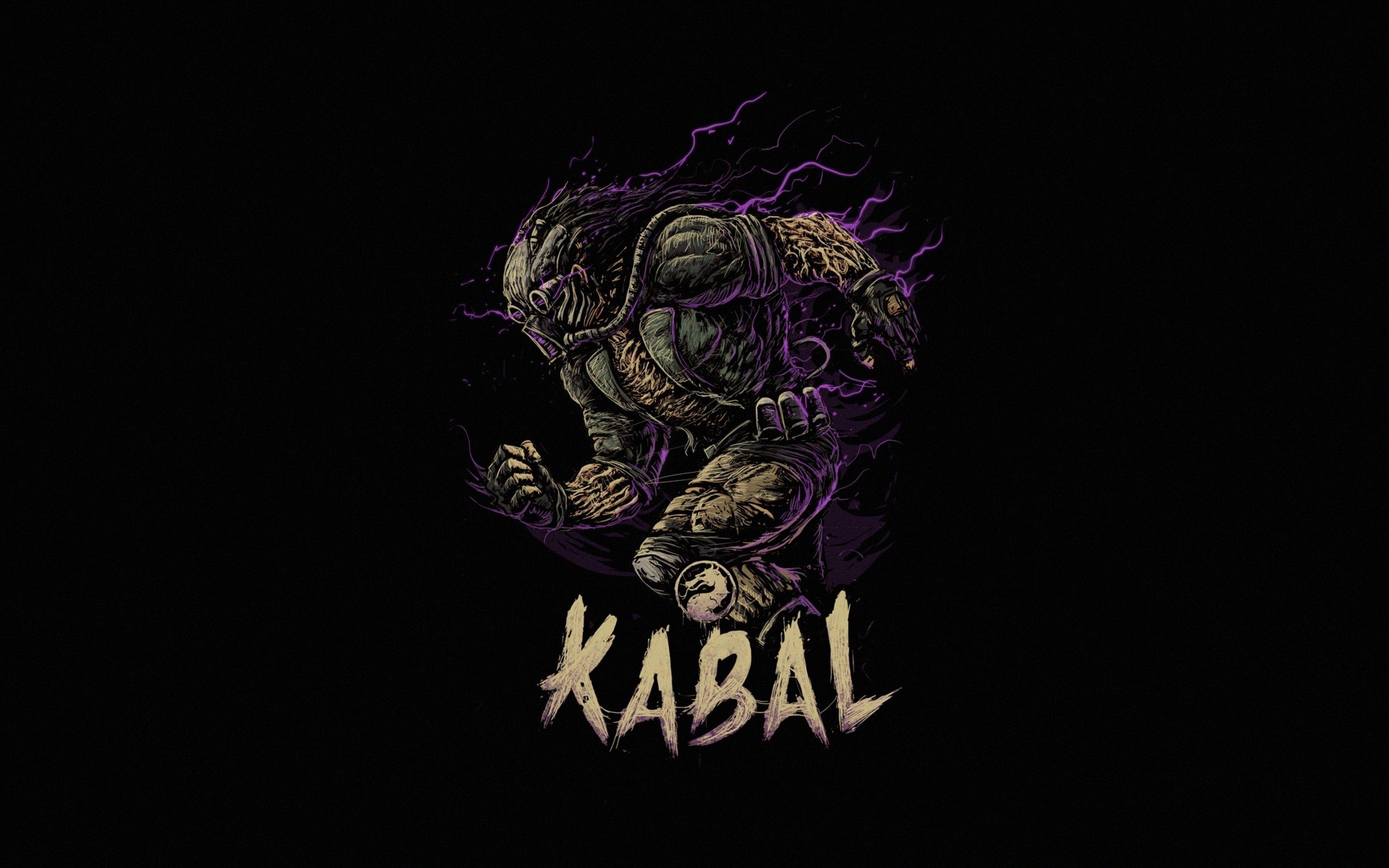 Kabal Wallpapers - Top Free Kabal Backgrounds - WallpaperAccess