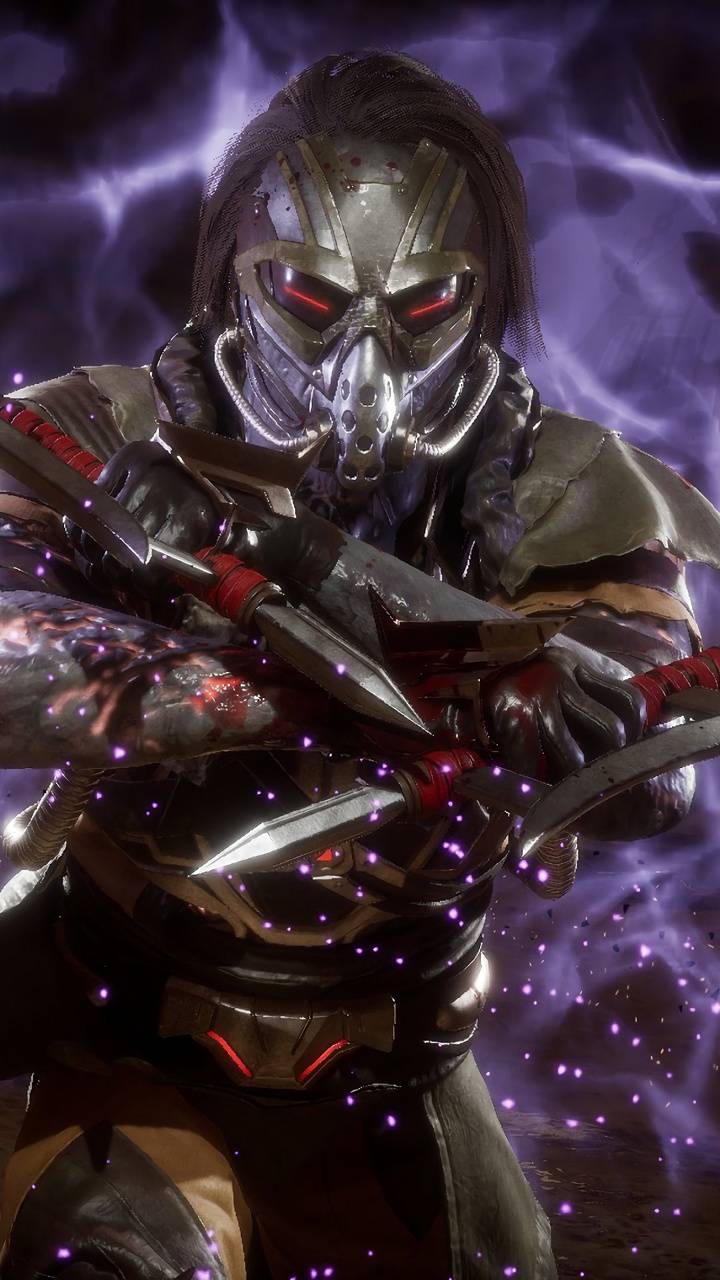 Kabal Wallpapers - Top Free Kabal Backgrounds - WallpaperAccess