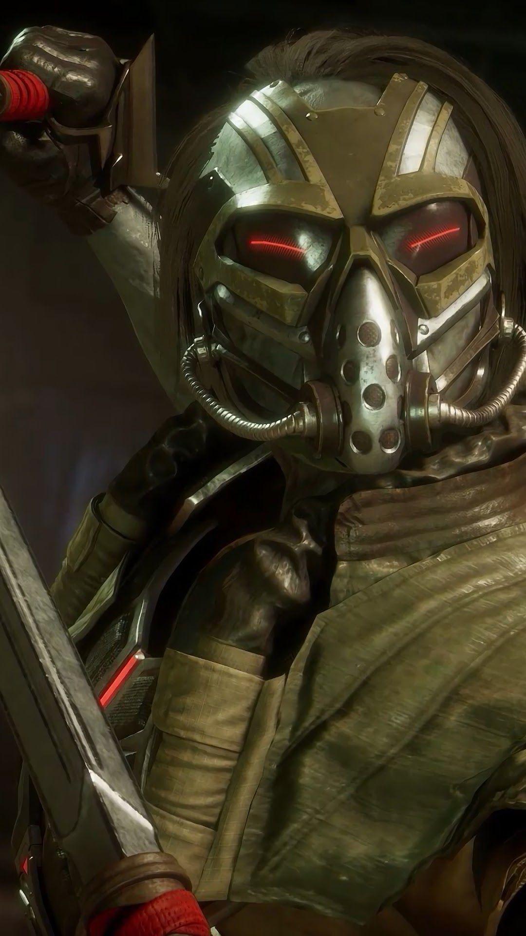 Kabal Wallpapers - Top Free Kabal Backgrounds - WallpaperAccess