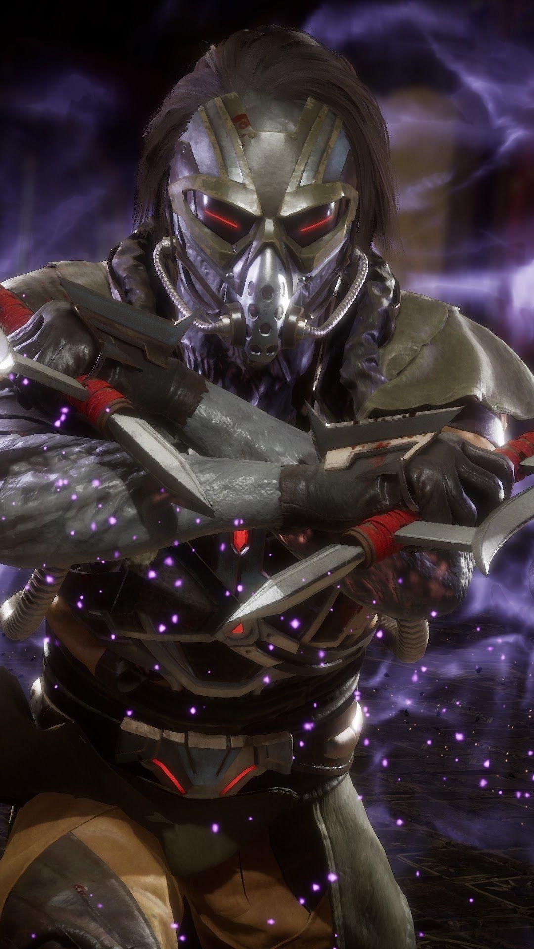 Kabal Wallpapers - Top Free Kabal Backgrounds - WallpaperAccess