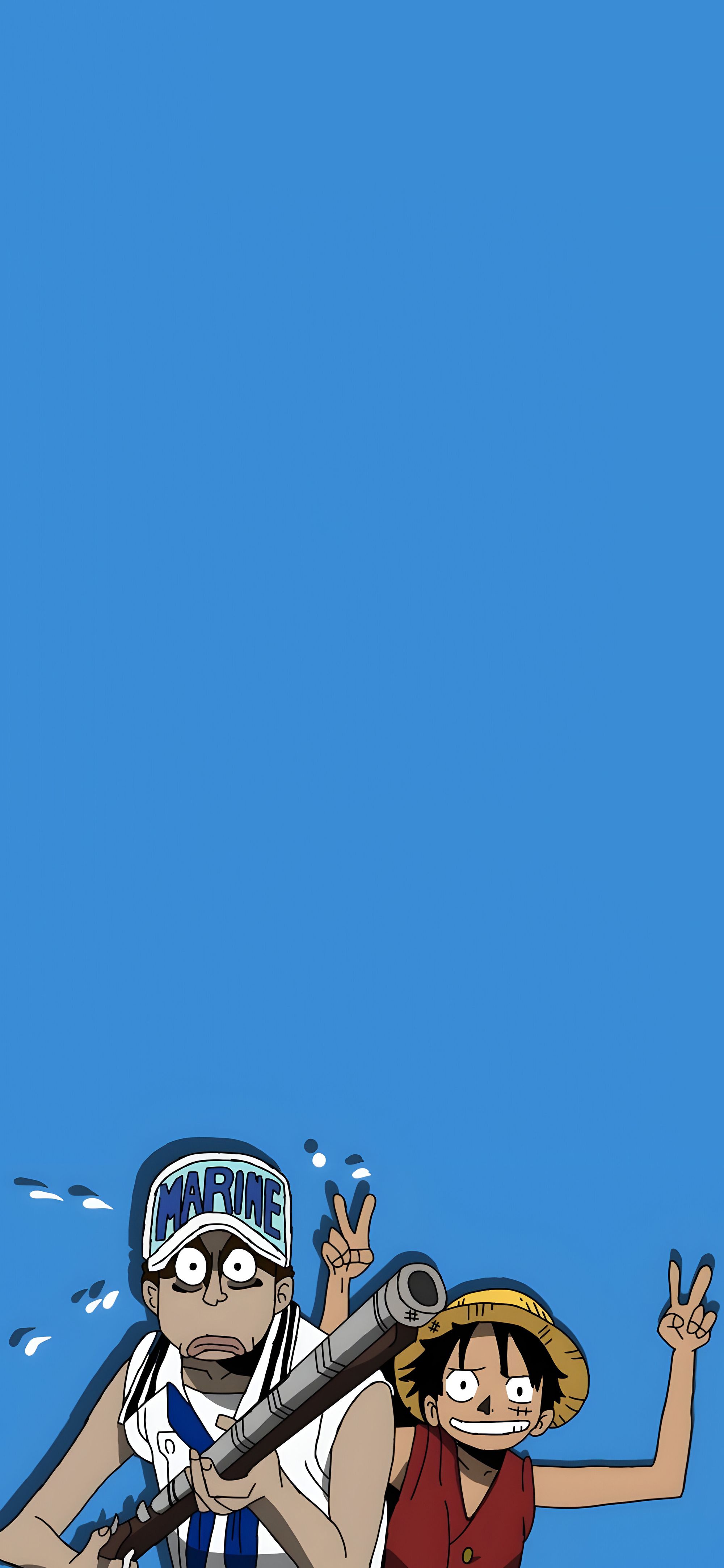 One Piece Lockscreen Wallpapers - Top Free One Piece Lockscreen ...