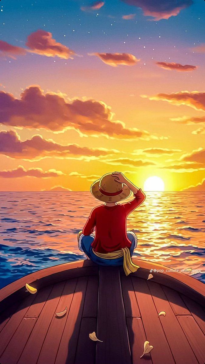 One Piece Lockscreen Wallpapers - Top Free One Piece Lockscreen ...