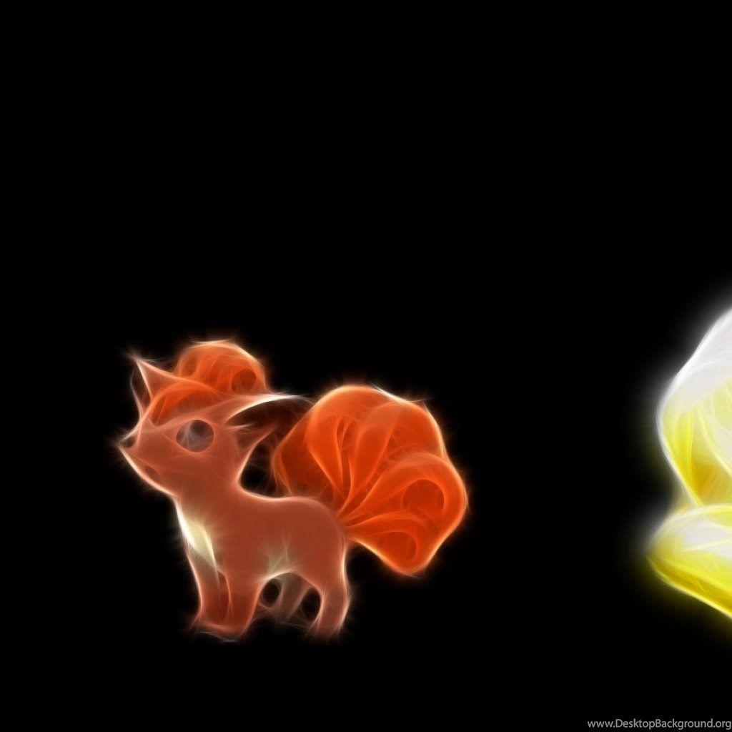 Pokemon Vulpix Wallpapers - Top Free Pokemon Vulpix Backgrounds ...