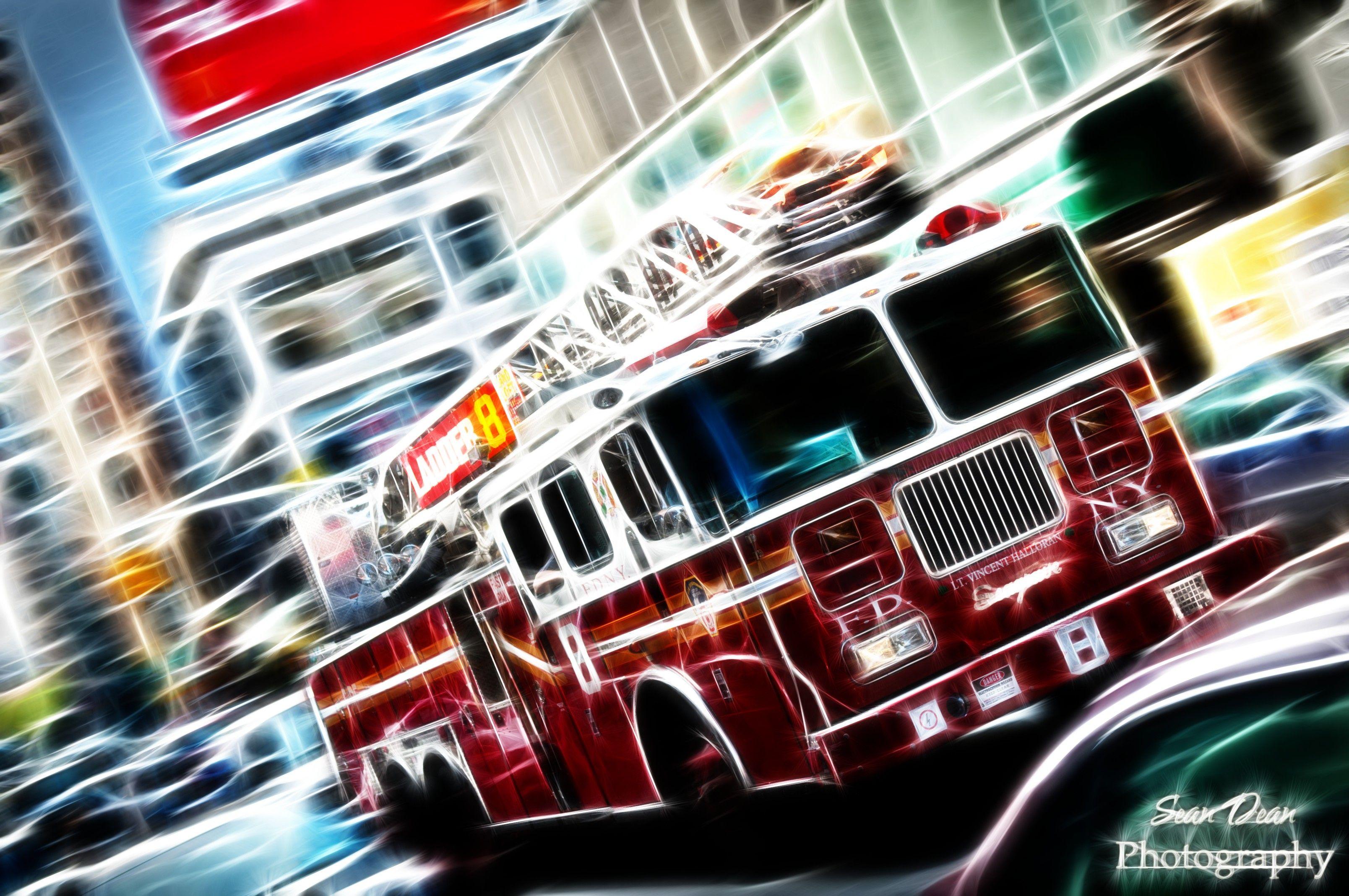 Firetruck Wallpapers - Top Free Firetruck Backgrounds - WallpaperAccess