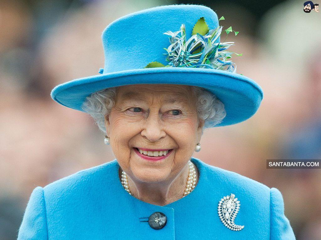 Queen Elizabeth Wallpapers - Top Free Queen Elizabeth Backgrounds ...