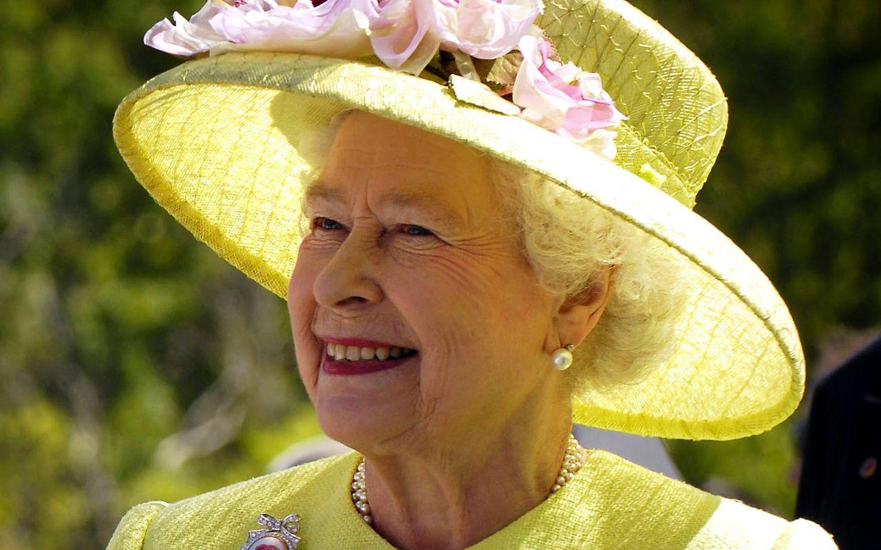 Queen Elizabeth Wallpapers - Top Free Queen Elizabeth Backgrounds ...
