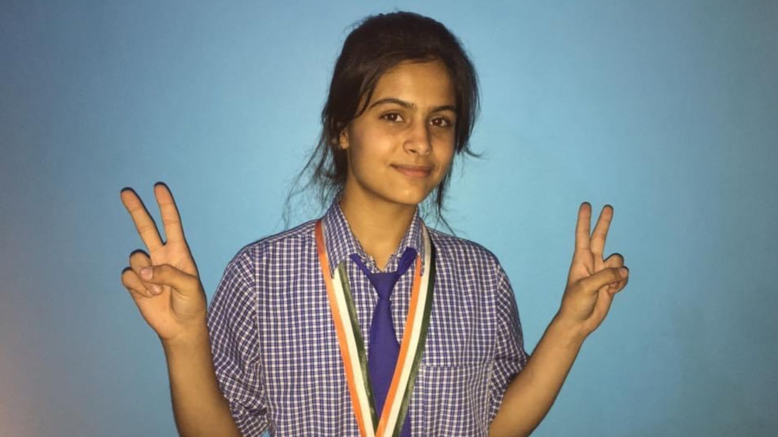 Manu Bhaker Wallpapers - Top Free Manu Bhaker Backgrounds - WallpaperAccess