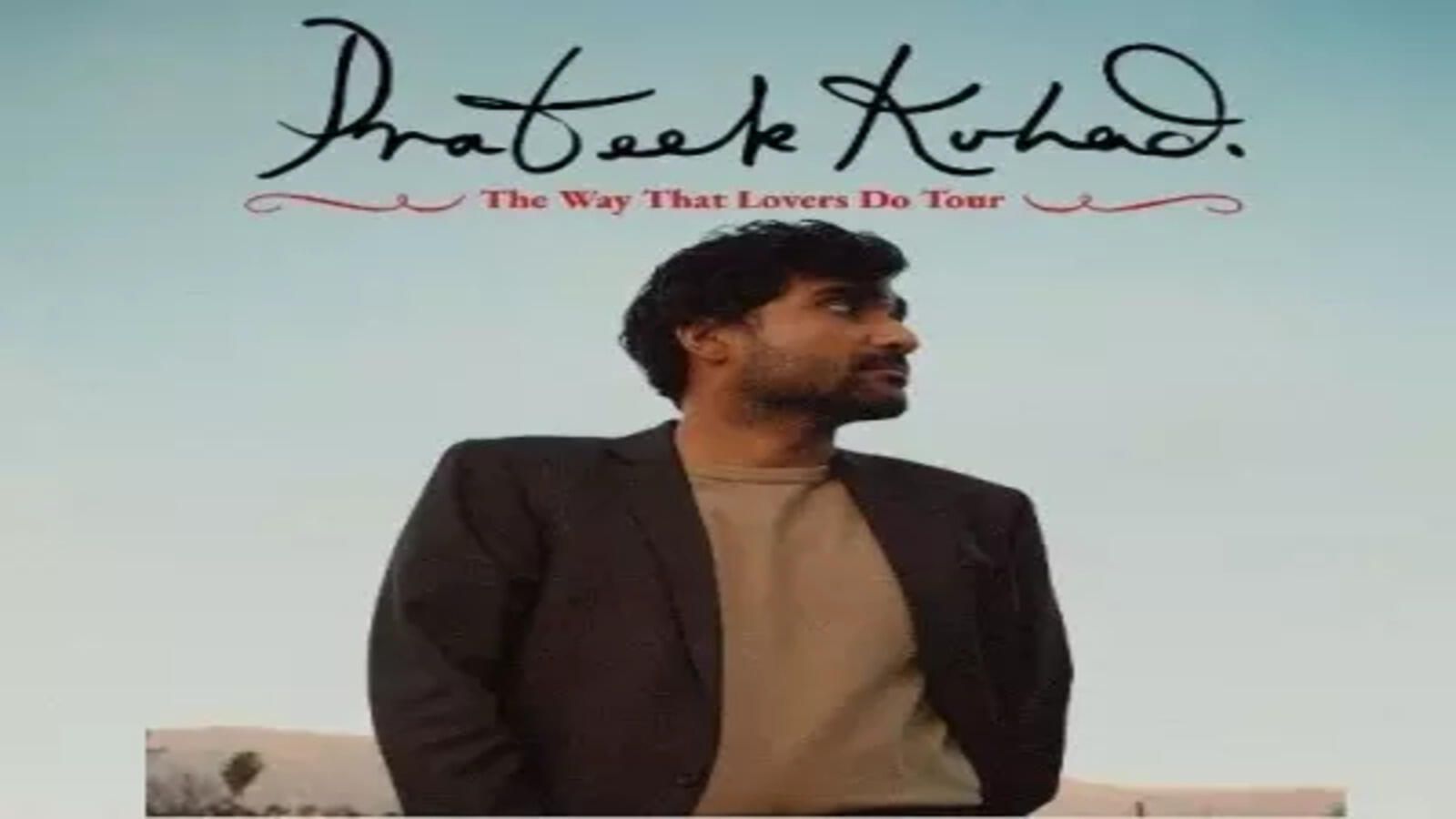 Prateek Kuhad Wallpapers - Top Free Prateek Kuhad Backgrounds ...