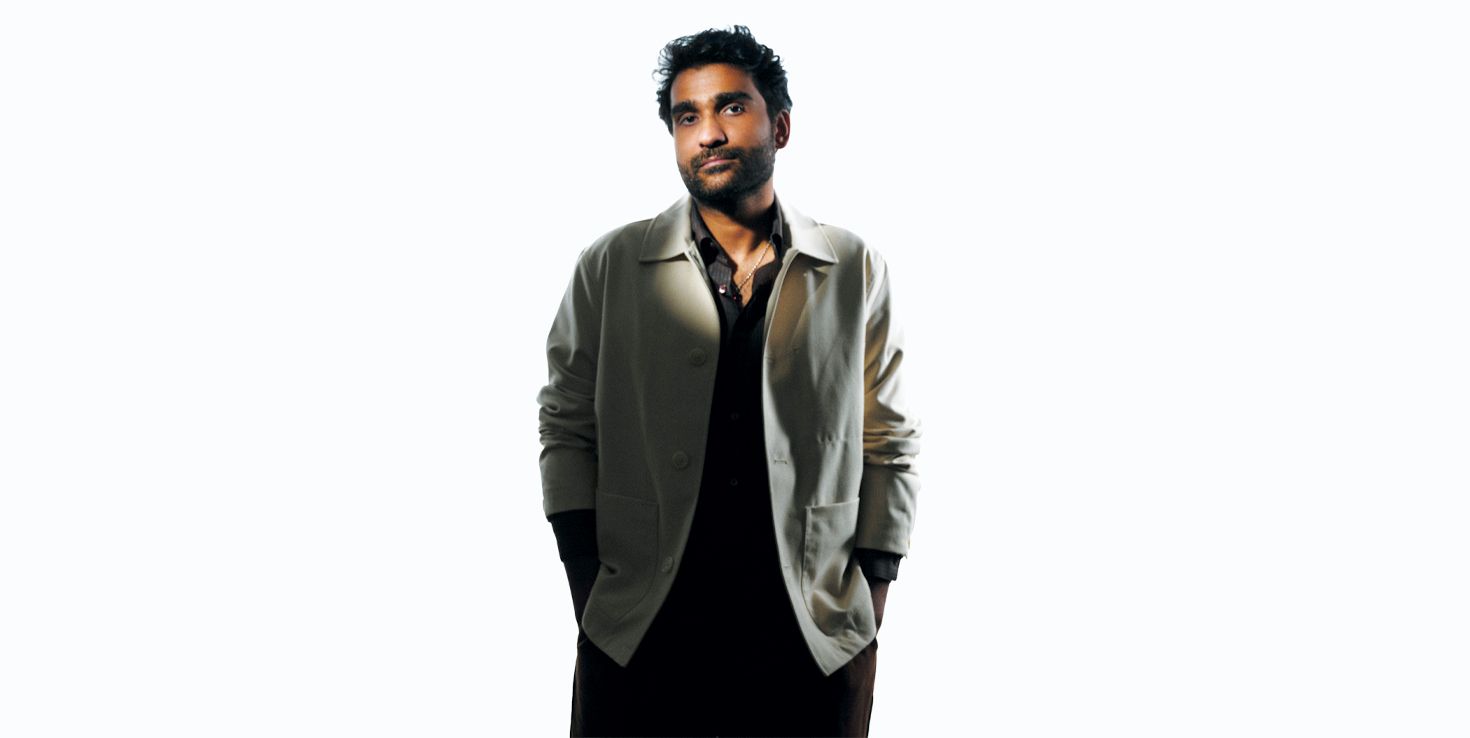 Prateek Kuhad Wallpapers - Top Free Prateek Kuhad Backgrounds ...