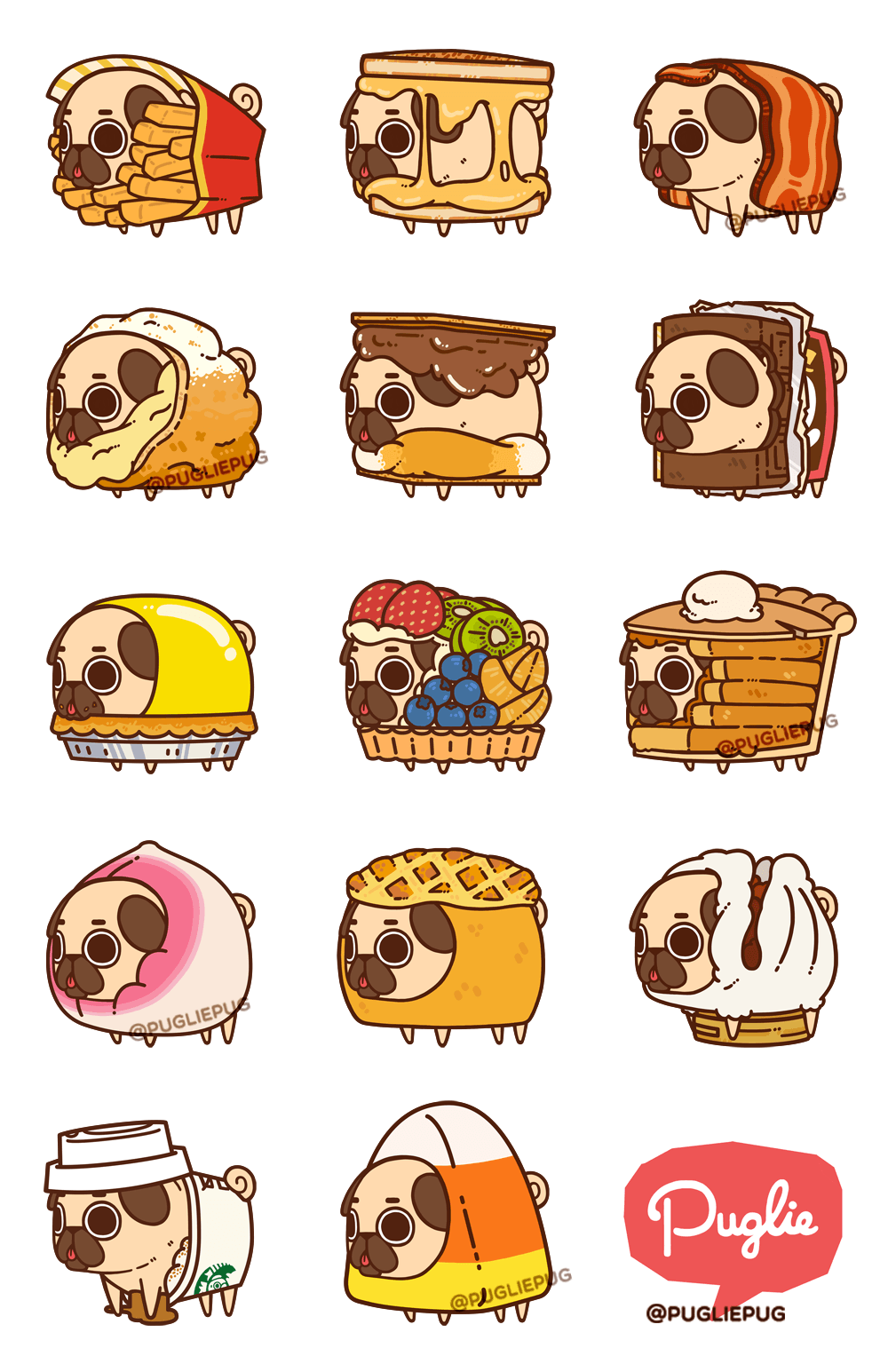 Chibi Food Wallpapers - Top Free Chibi Food Backgrounds - WallpaperAccess