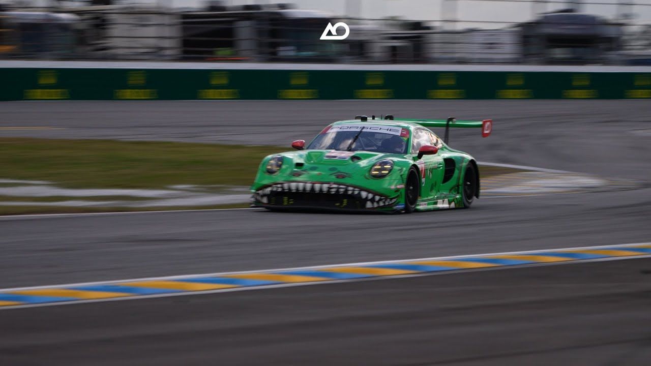 Porsche Rexy Wallpapers - Top Free Porsche Rexy Backgrounds ...