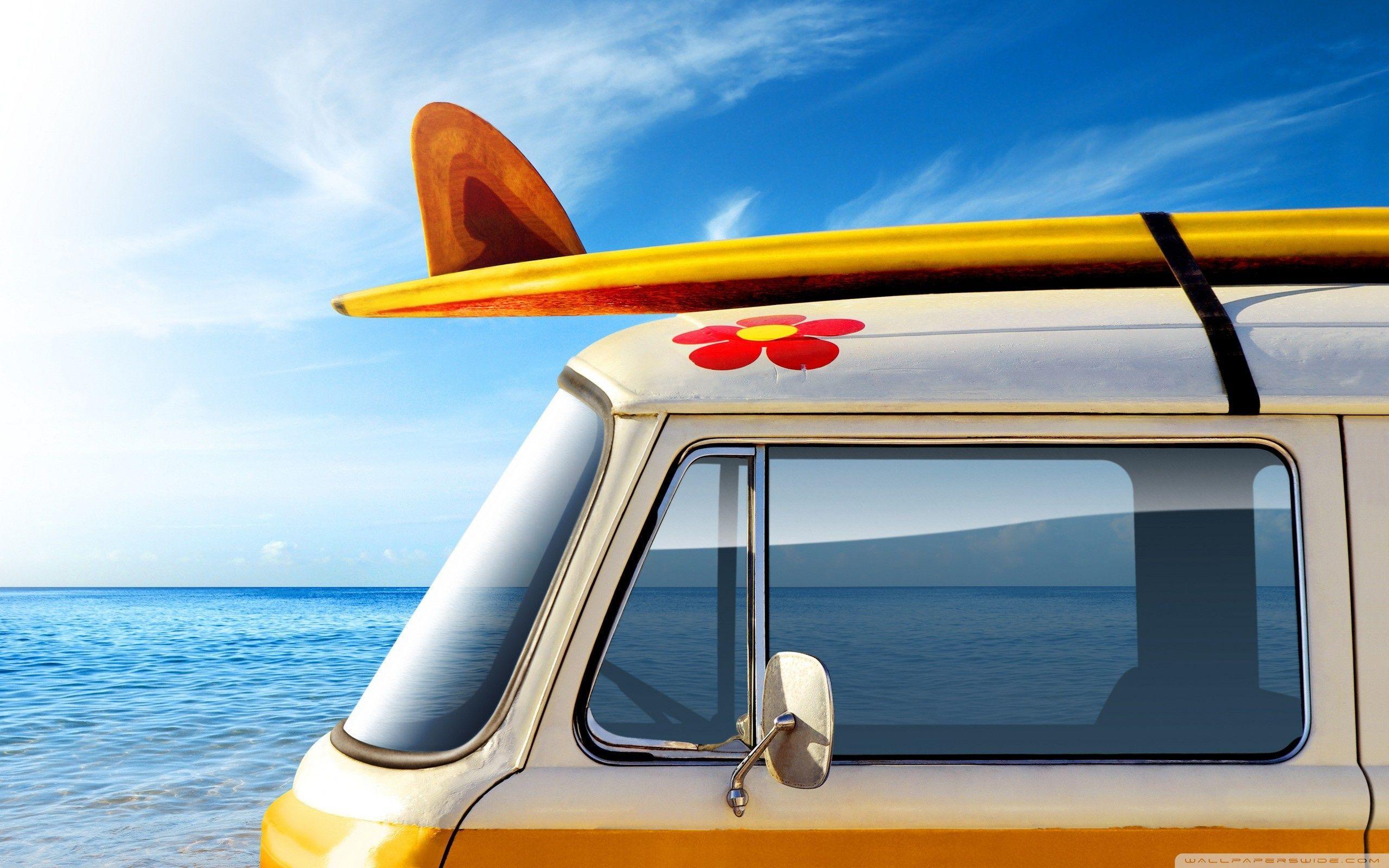 Volkswagen Van Wallpapers - Top Free Volkswagen Van Backgrounds ...