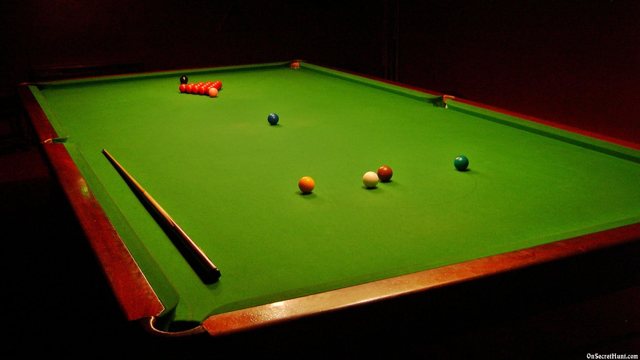 Pool Table Wallpapers - Top Free Pool Table Backgrounds - WallpaperAccess