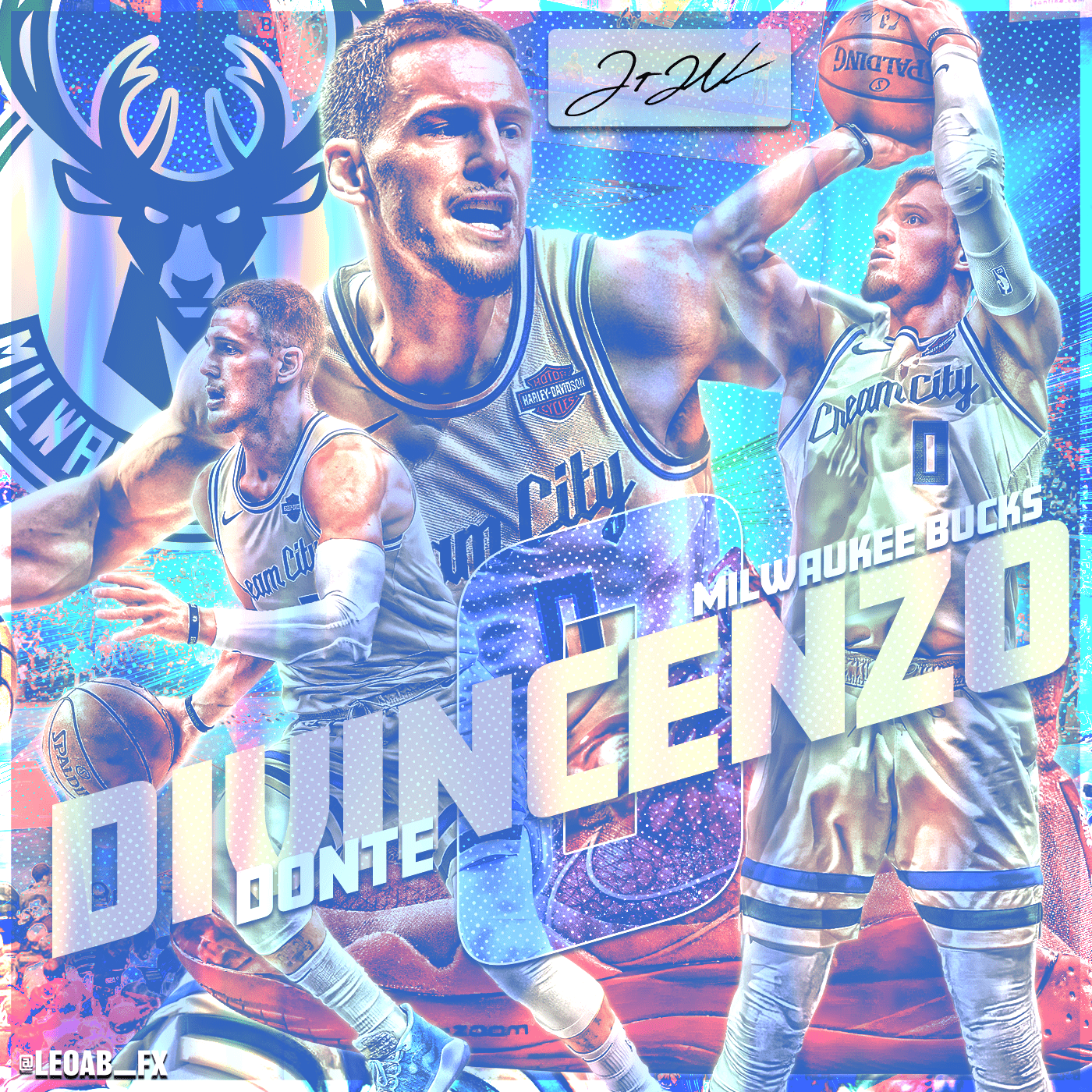 Donte Divincenzo Wallpapers - Top Free Donte Divincenzo Backgrounds ...