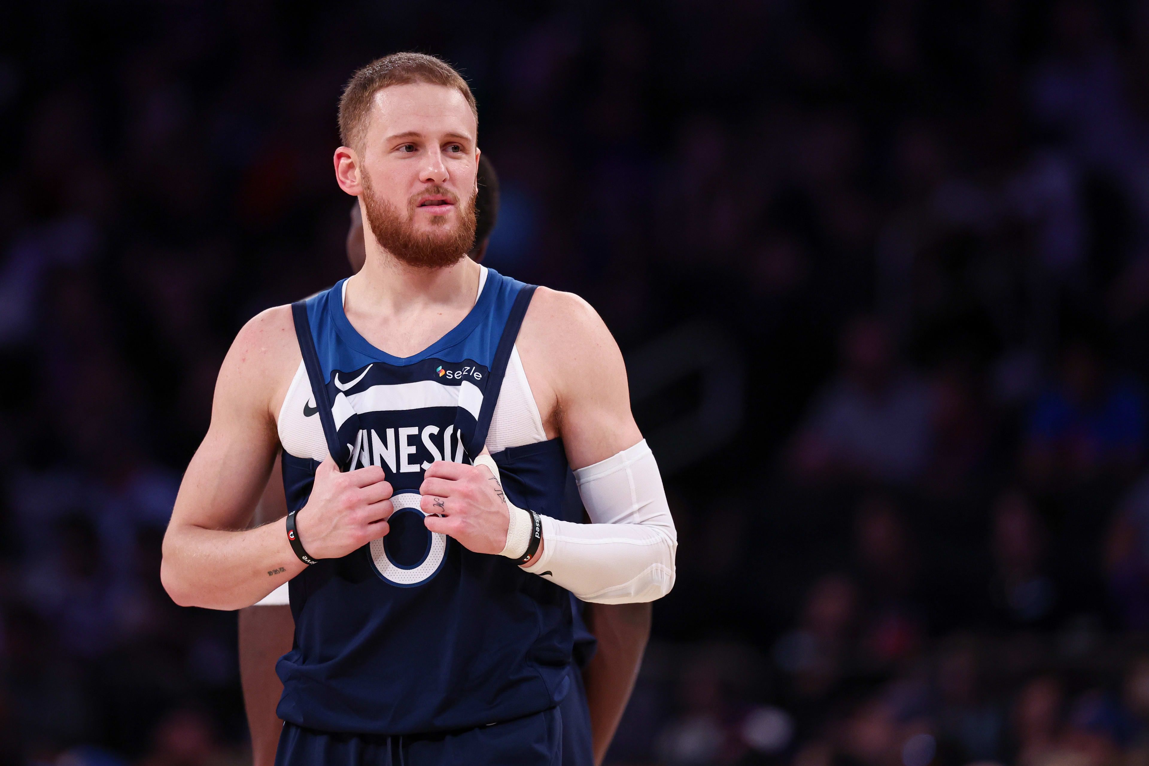 Donte Divincenzo Wallpapers - Top Free Donte Divincenzo Backgrounds ...
