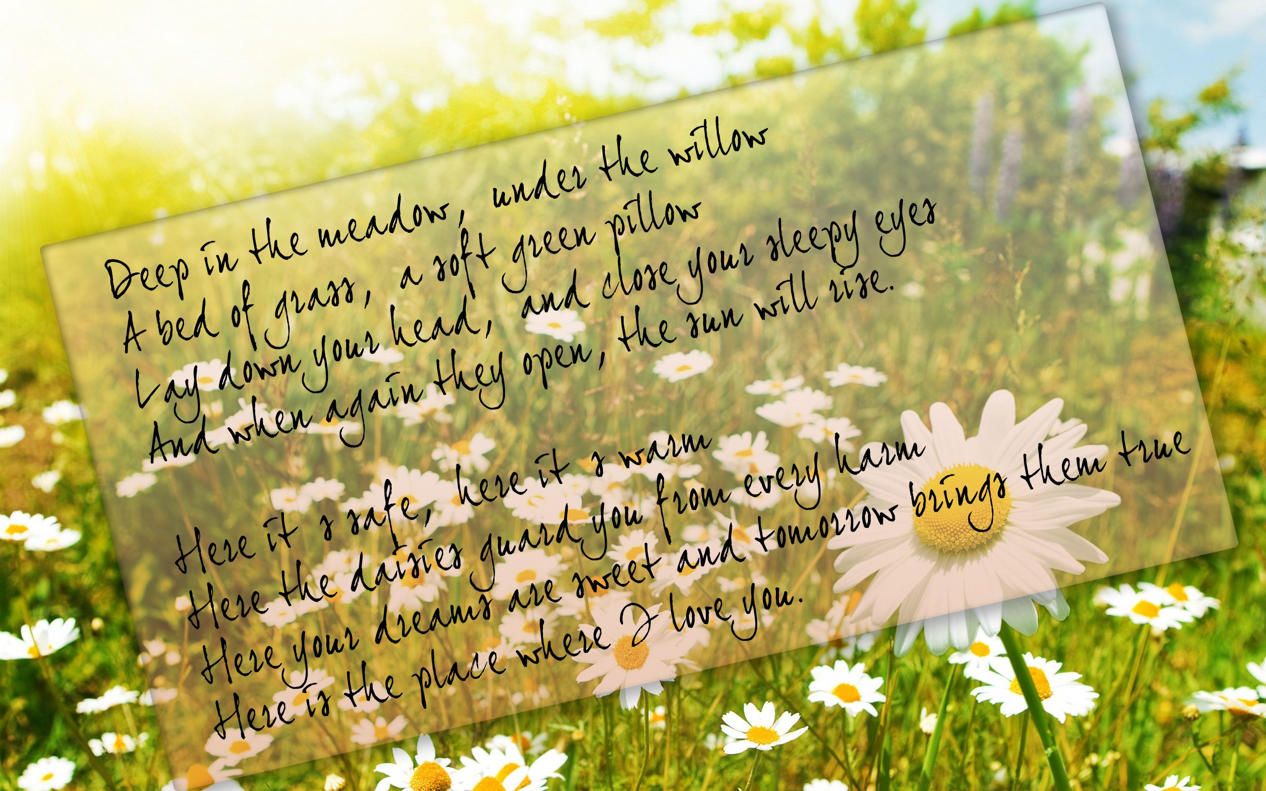 Love Poems Wallpapers - Top Free Love Poems Backgrounds - WallpaperAccess