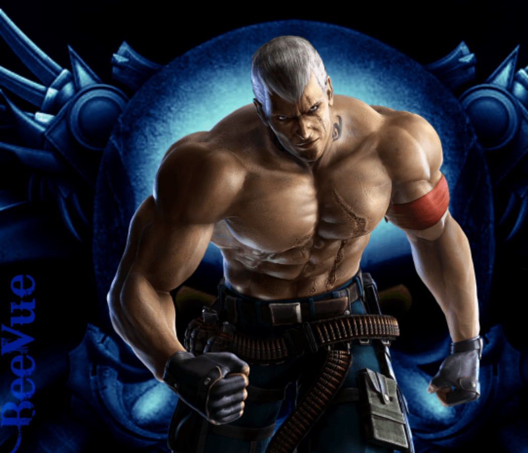 Bryan Fury Wallpapers - Top Free Bryan Fury Backgrounds - WallpaperAccess