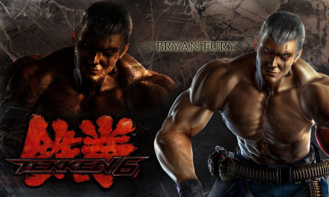 Bryan Fury Wallpapers - Top Free Bryan Fury Backgrounds - WallpaperAccess