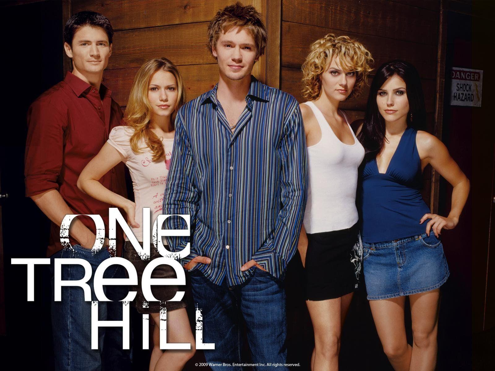 One Tree Hill Wallpapers - Top Free One Tree Hill Backgrounds ...