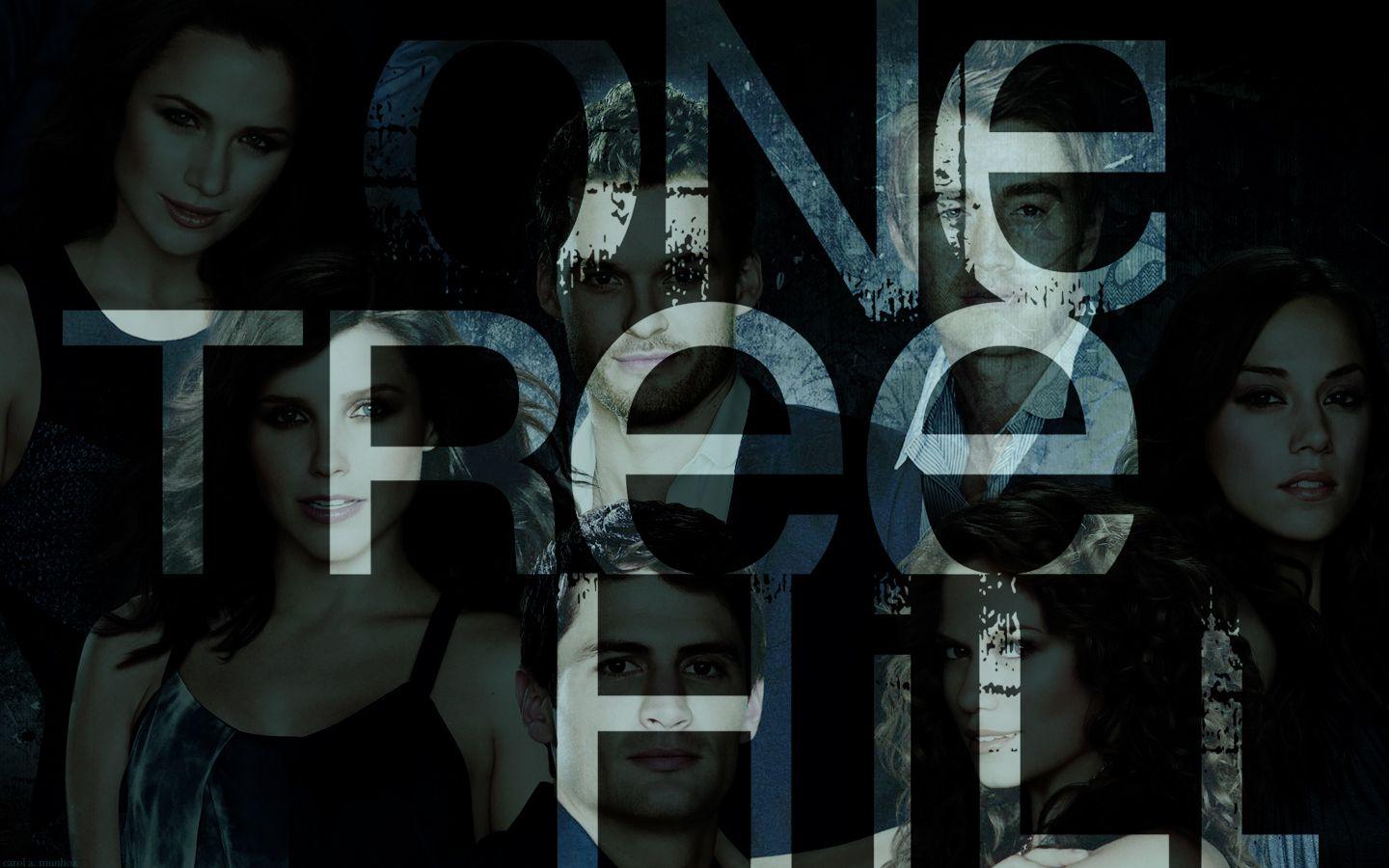 One Tree Hill Wallpapers - Top Free One Tree Hill Backgrounds ...